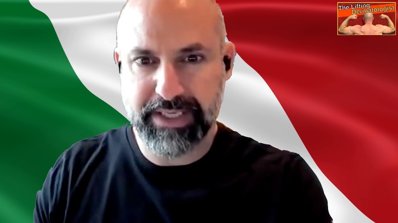 The REAL Danny Bossa Strikes Back - YouTube
