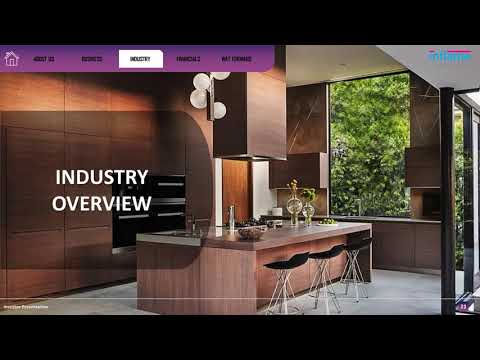 Inflame Appliances Ltd Investor Presentation for FY&Q March 2024 Results