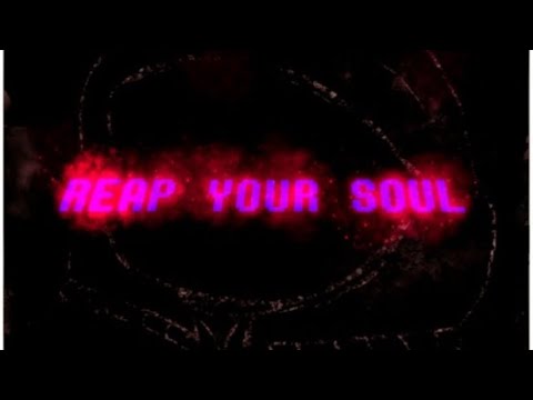 REAP YOUR SOUL. (Reaper Sans Theme.) Undertale Soul Ops Boss Rush: Extended
