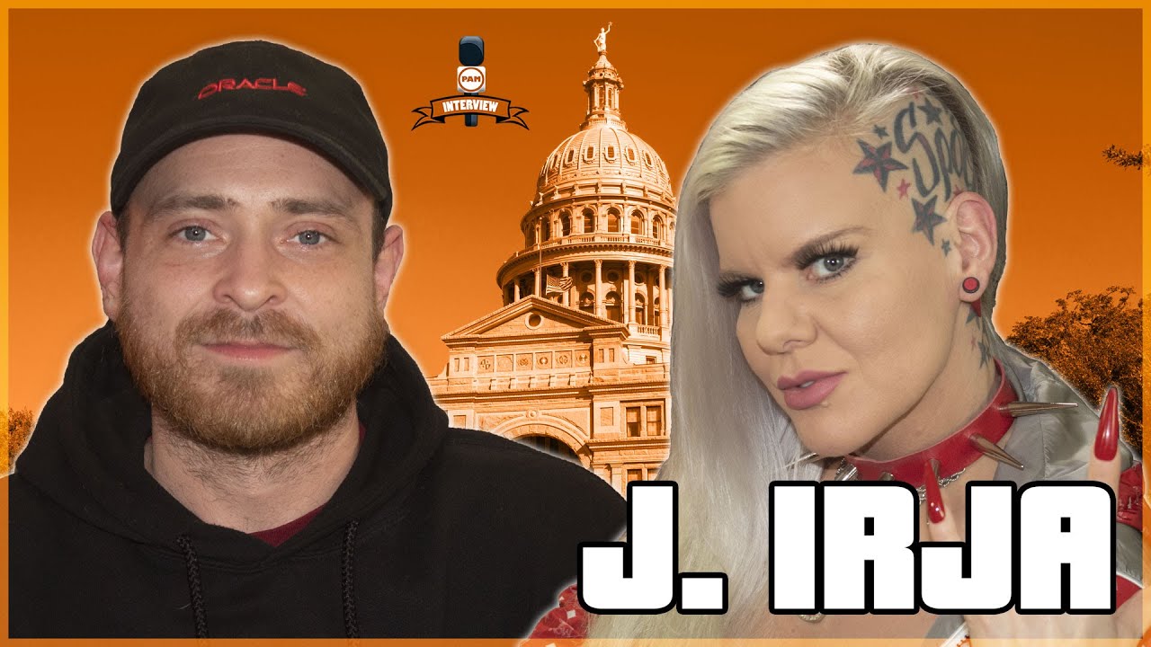 The J IRJA tell all Interview | From serving in the Strip Club to ...