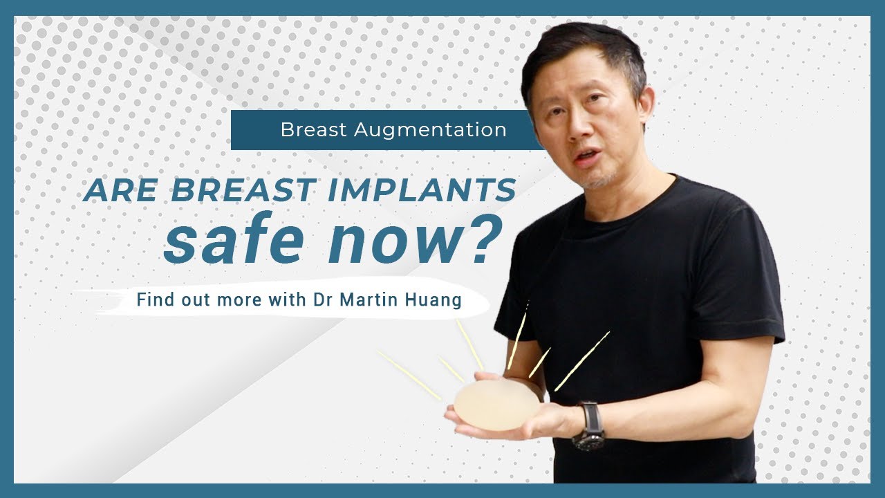 Achieving natural-looking breast augmentation: How safe are Breast ...