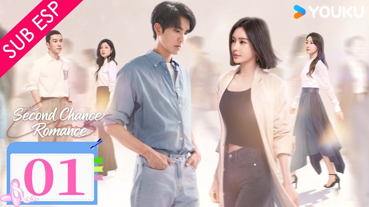 【SUB ESP】Romance de segunda oportunidad EP01 | Wallace Chung / Qin Lan ...