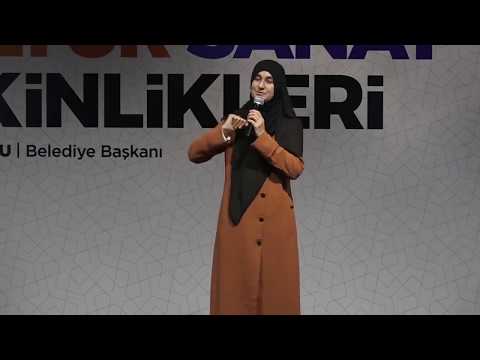 Kendinizi Sevin - Saliha Erdim