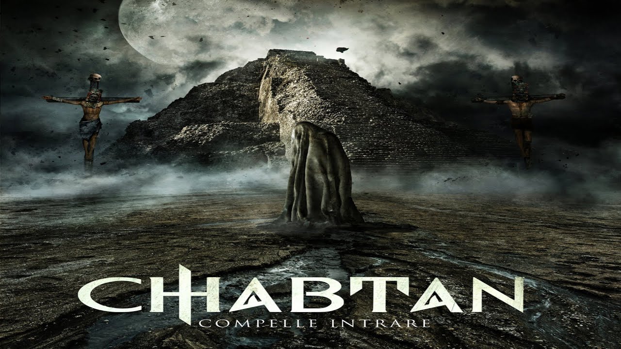 Chabtan - Compelle Intrare (Full Album) - YouTube
