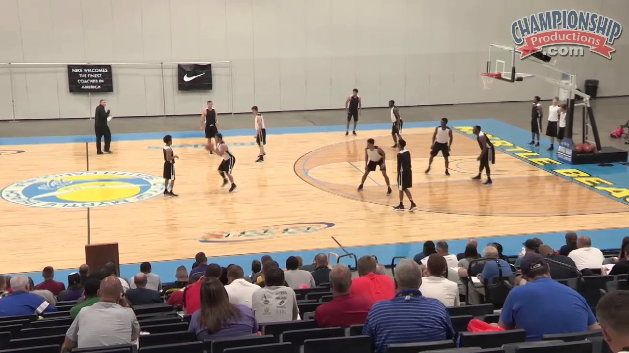 Add Incentives to Drills for Better Basketball Practices! - YouTube