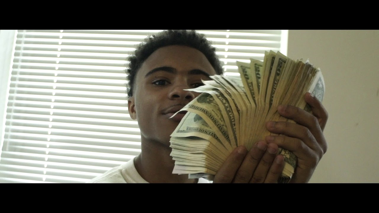 Jermo - Damage Prod. Robby1 & TezBanga (Official Music Video) - YouTube