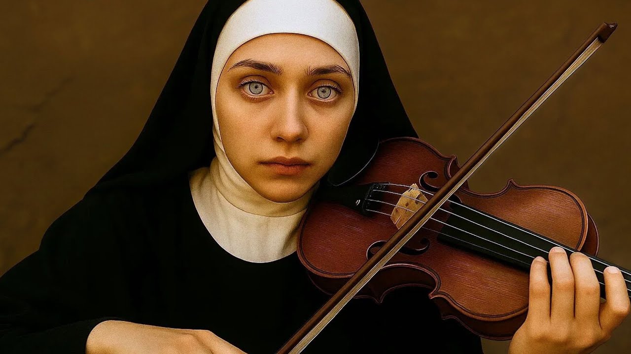 Nun's Nocturne Choir - Ave Maria Gregorian Chant Relaxing - YouTube