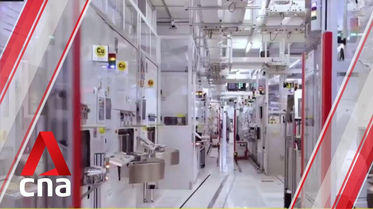 Infineon to grow its artificial intelligence capabilities in Singapore ...