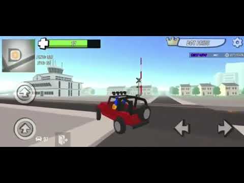 Kidee Open World Shooter Unity Game Source Code sellunitysourcecodes - YouTube