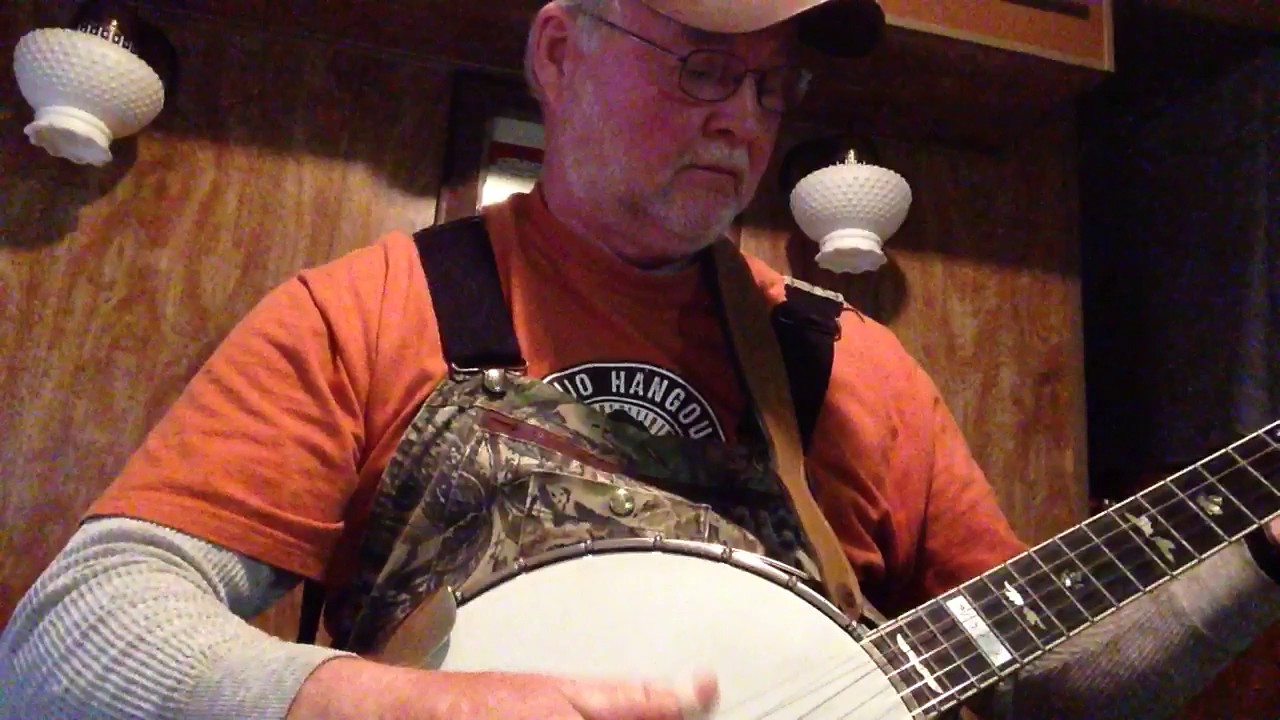 In A Groove by Terry Baucom - YouTube
