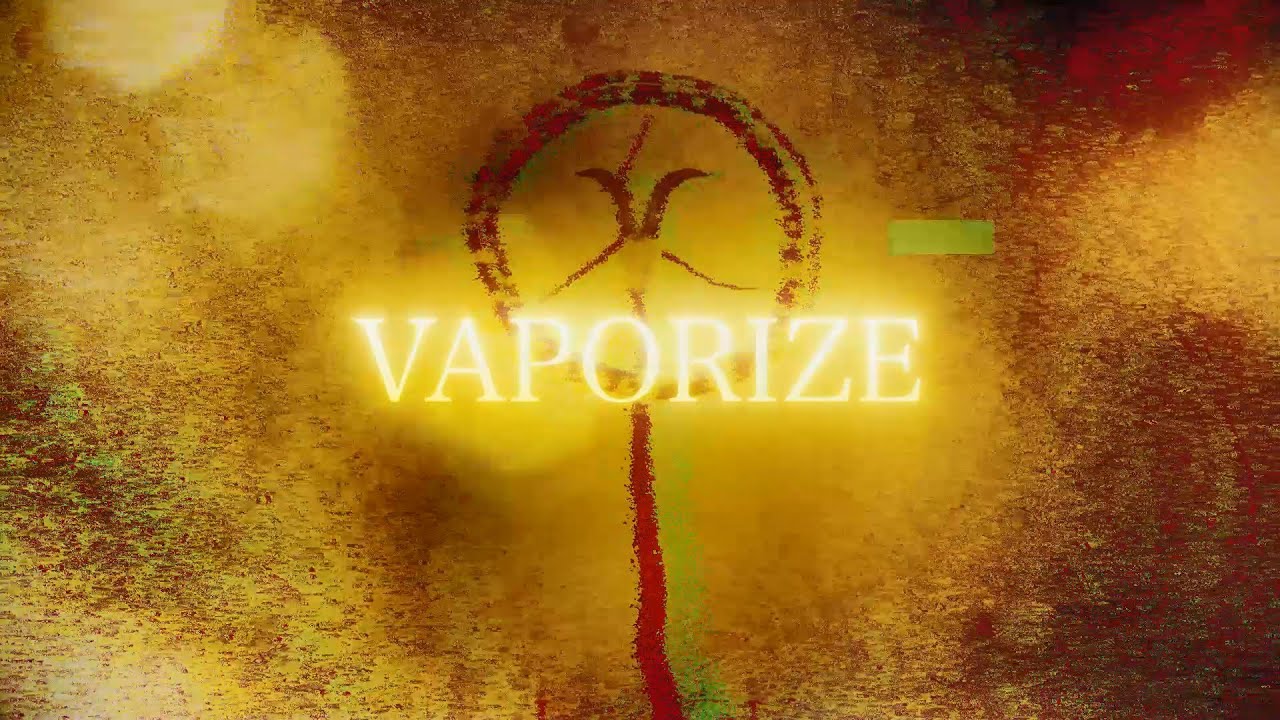 TeamC「VAPORIZE」MV - YouTube
