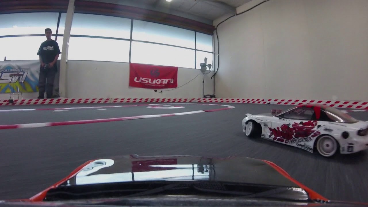 Hobby Station Drift Comp Practice 29/10/17 - YouTube