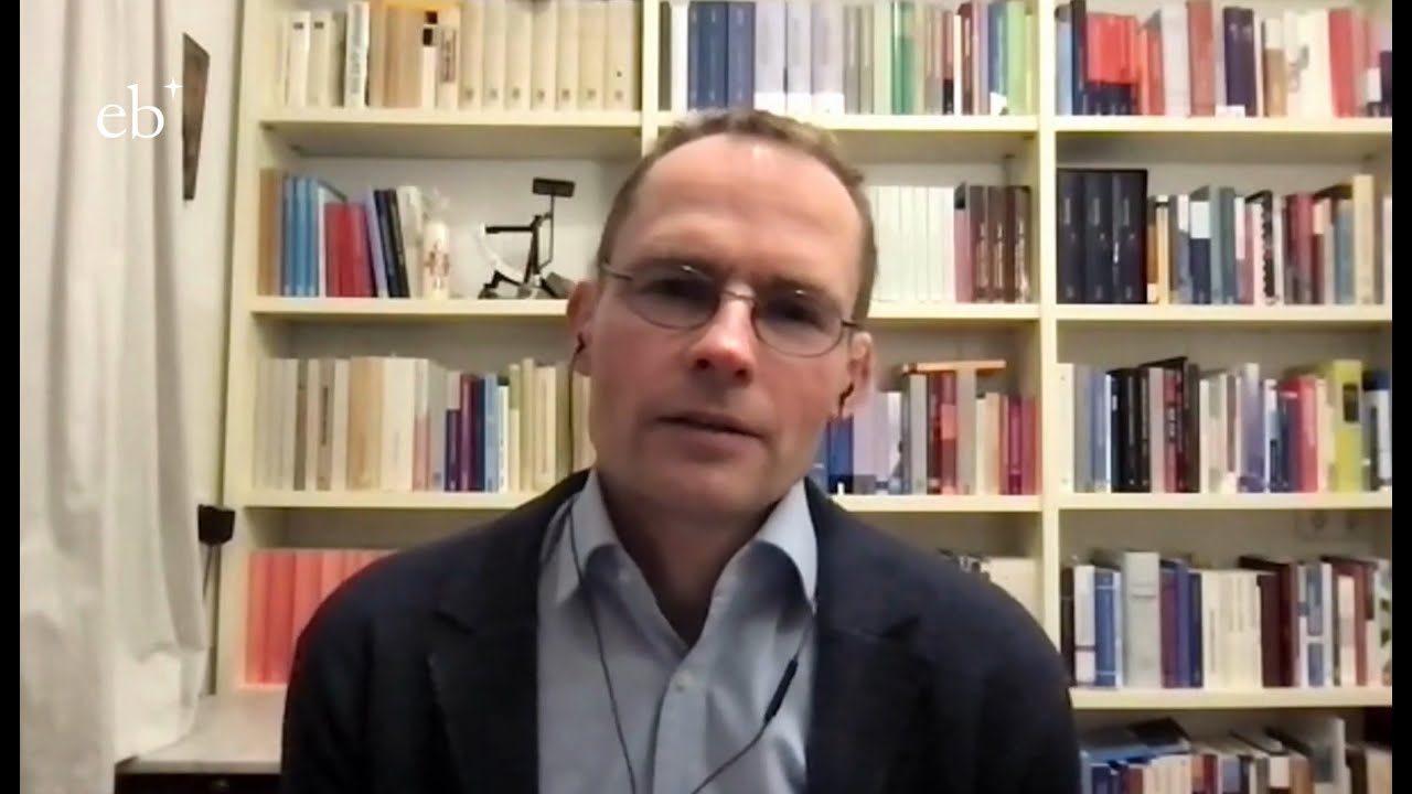 Boykott oder Begeisterung - Frank Martin Brunn, Uni Frankfurt - YouTube