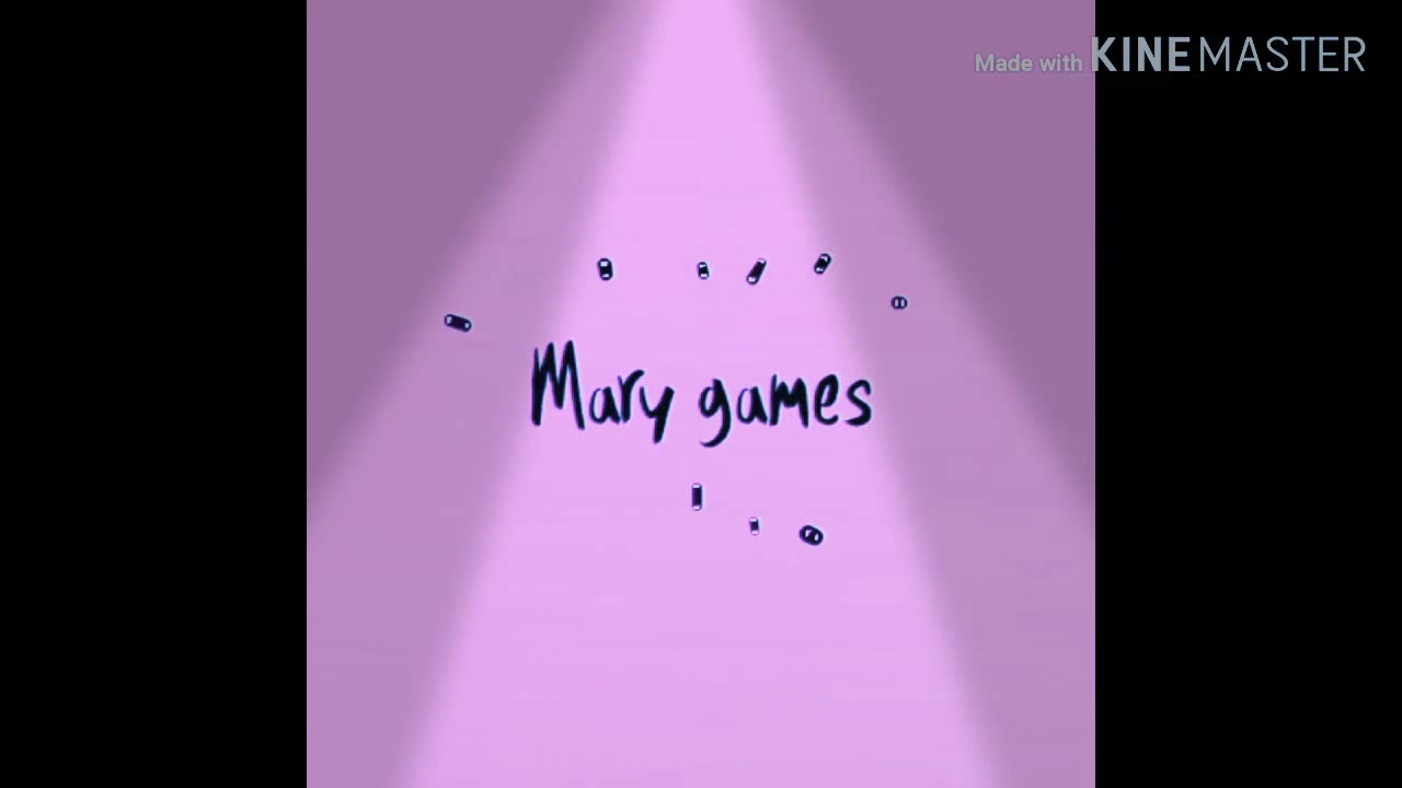 10 INSCRITOS !!!!!!! ~por Mary games - YouTube