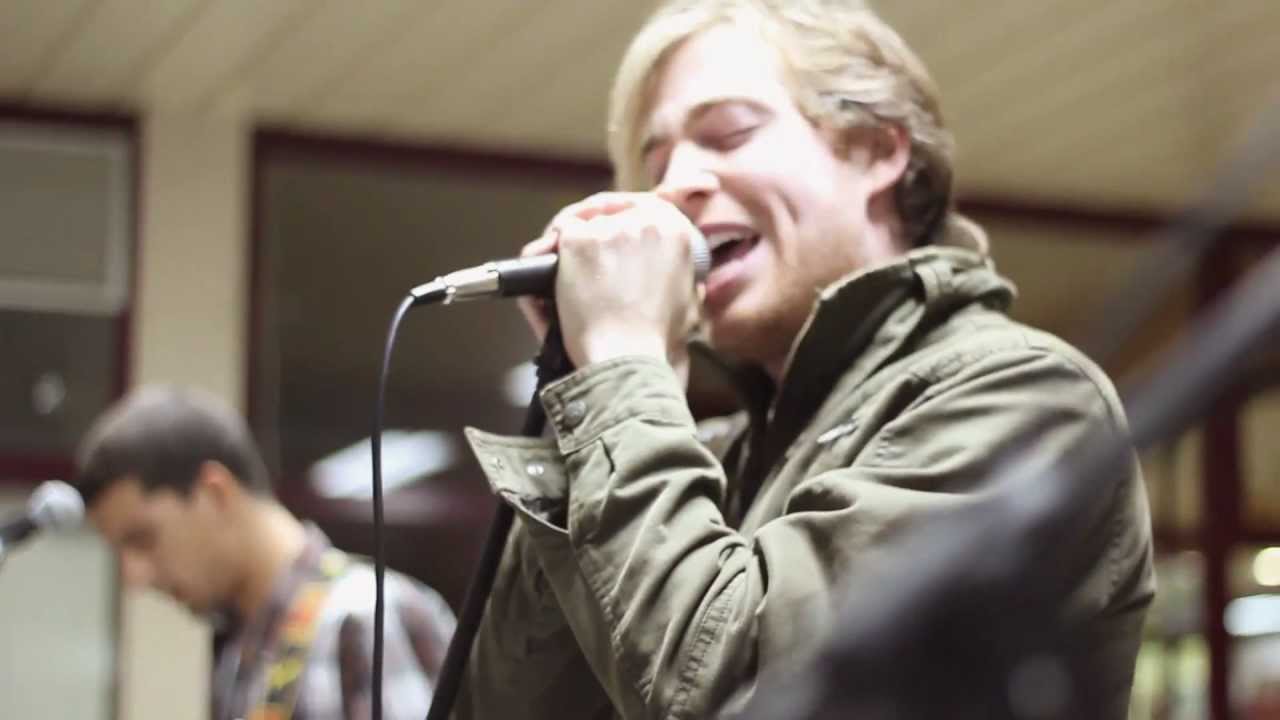 Final - Temporary Action - 02 - YouTube