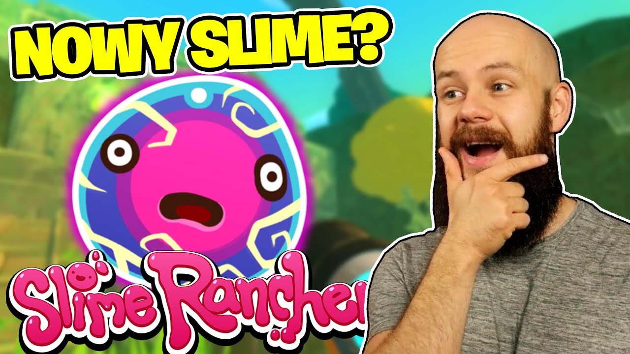 🔥 PRZEZ PRZYPADEK ODKRYŁEM "ARCANE SLIME" - SLIME RANCHER SEZON 2 - #11 ...