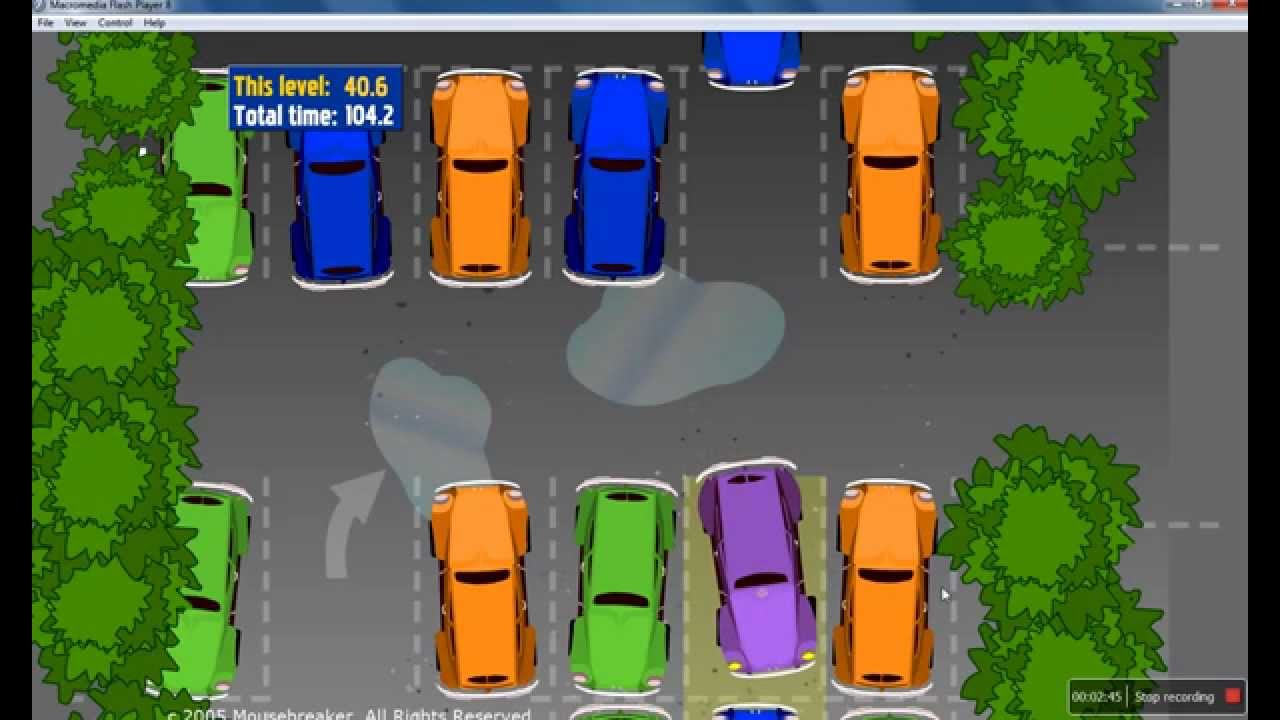 Parking Perfection 2 games - YouTube
