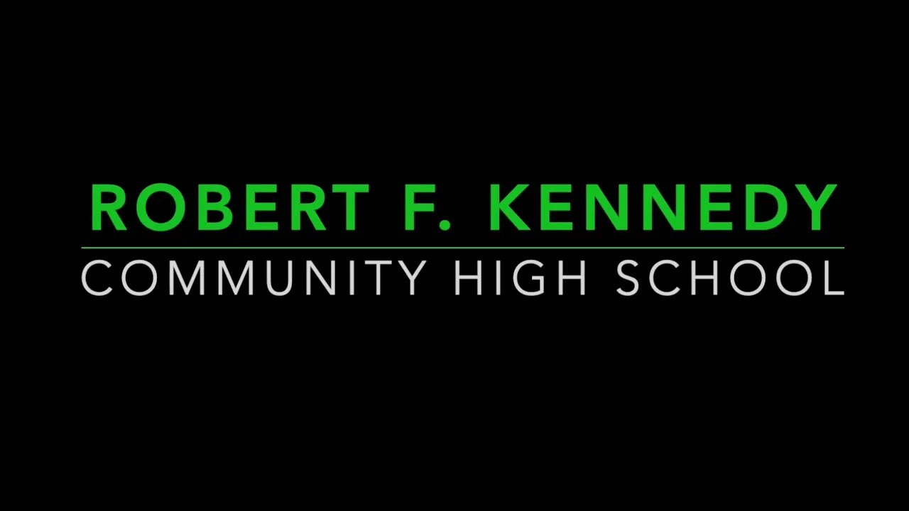 Robert F. Kennedy Community High School - YouTube