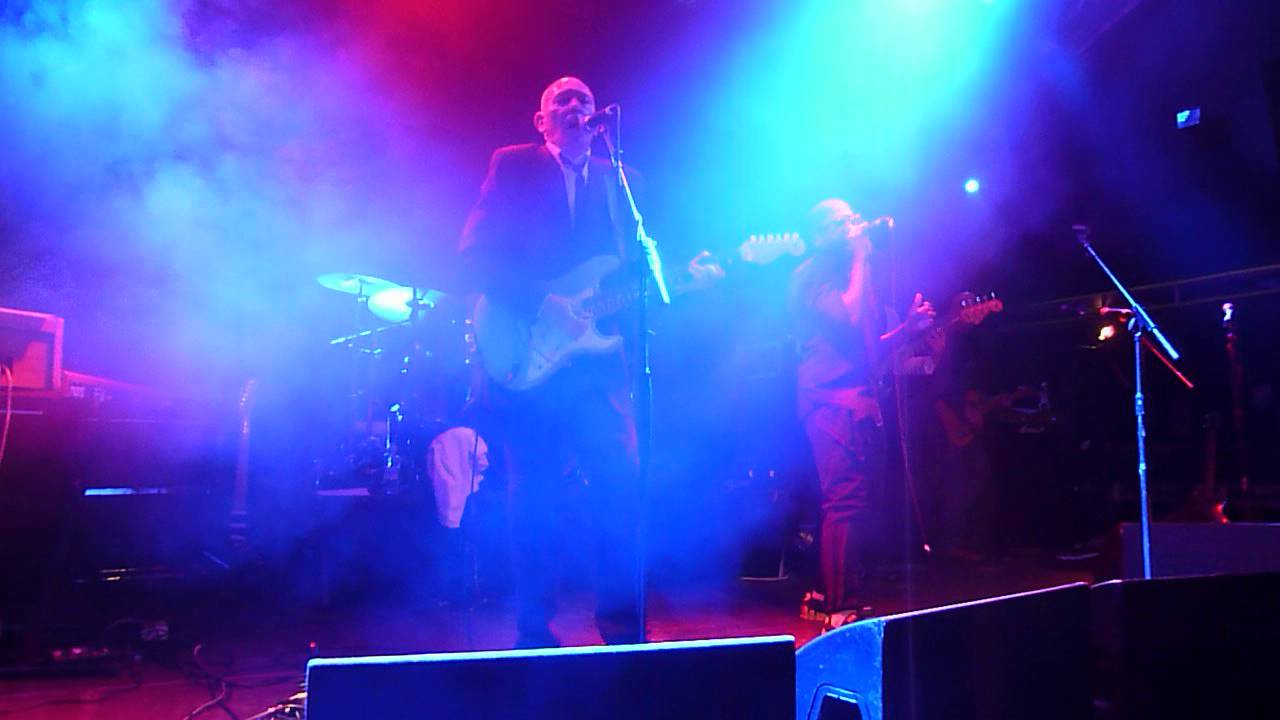 Shake the World - Neol Davies AKA the Selecter - London Int ska ...