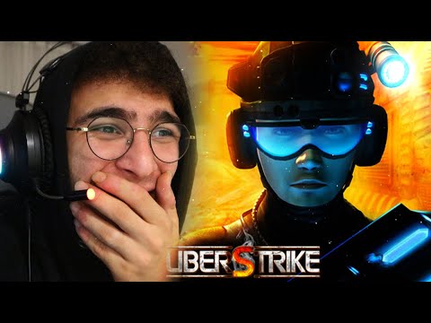 ÇOCUKLUĞUMUN OYUNU! - UBER STRİKE - YouTube