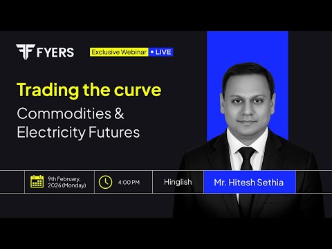 Trading the curve: Commodities & Electricity Futures - YouTube