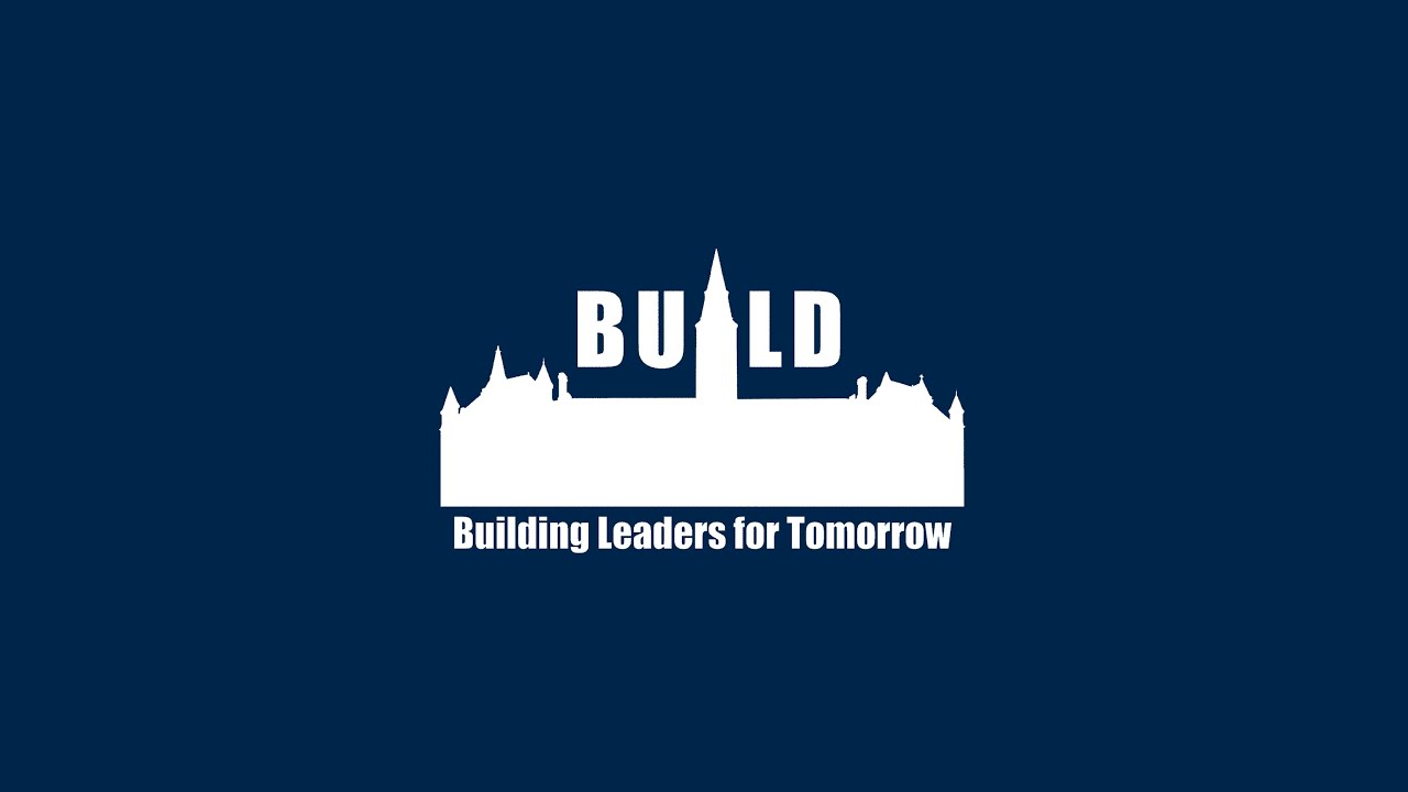 What is BUILD? - YouTube