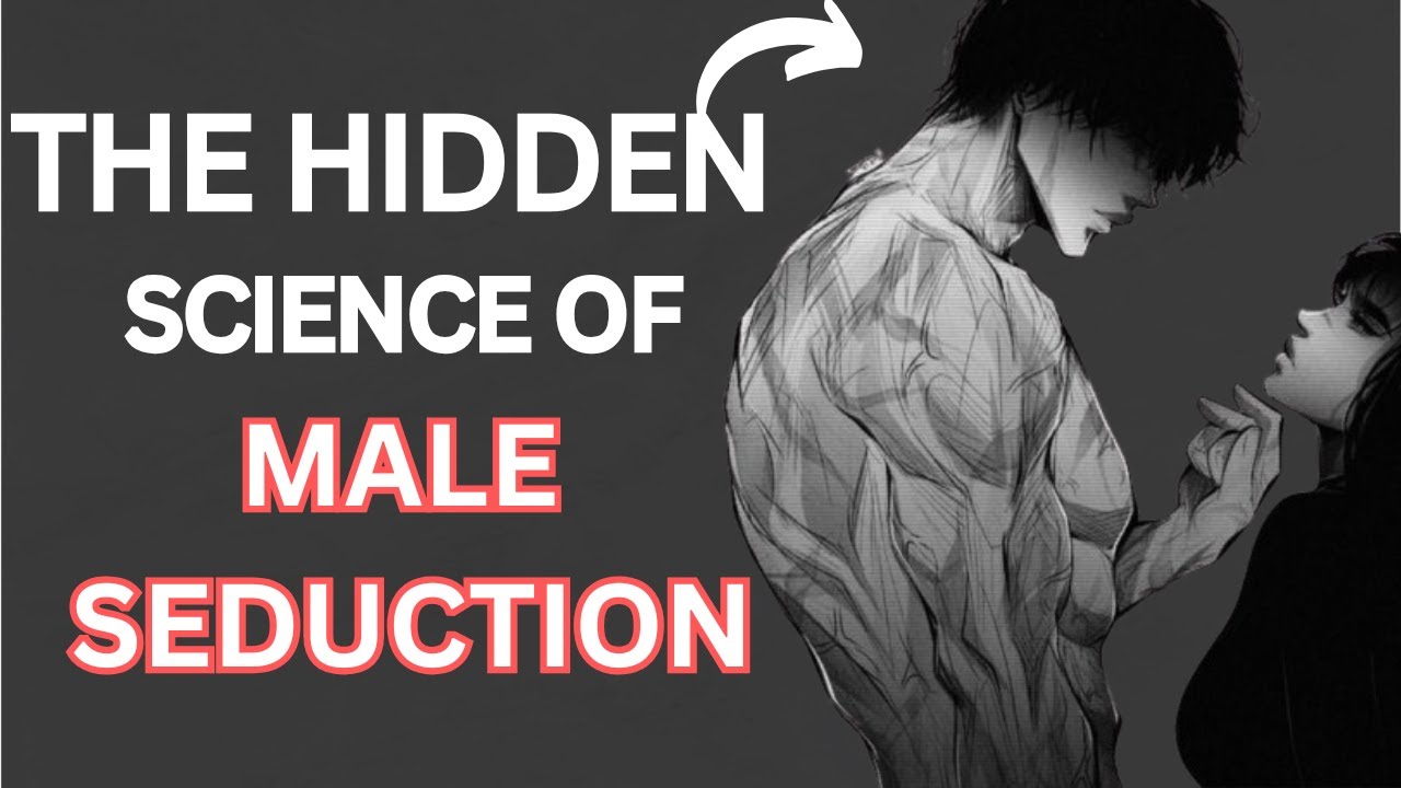 Scientifically Proven Traits That Makes Men Handome #facts # ...
