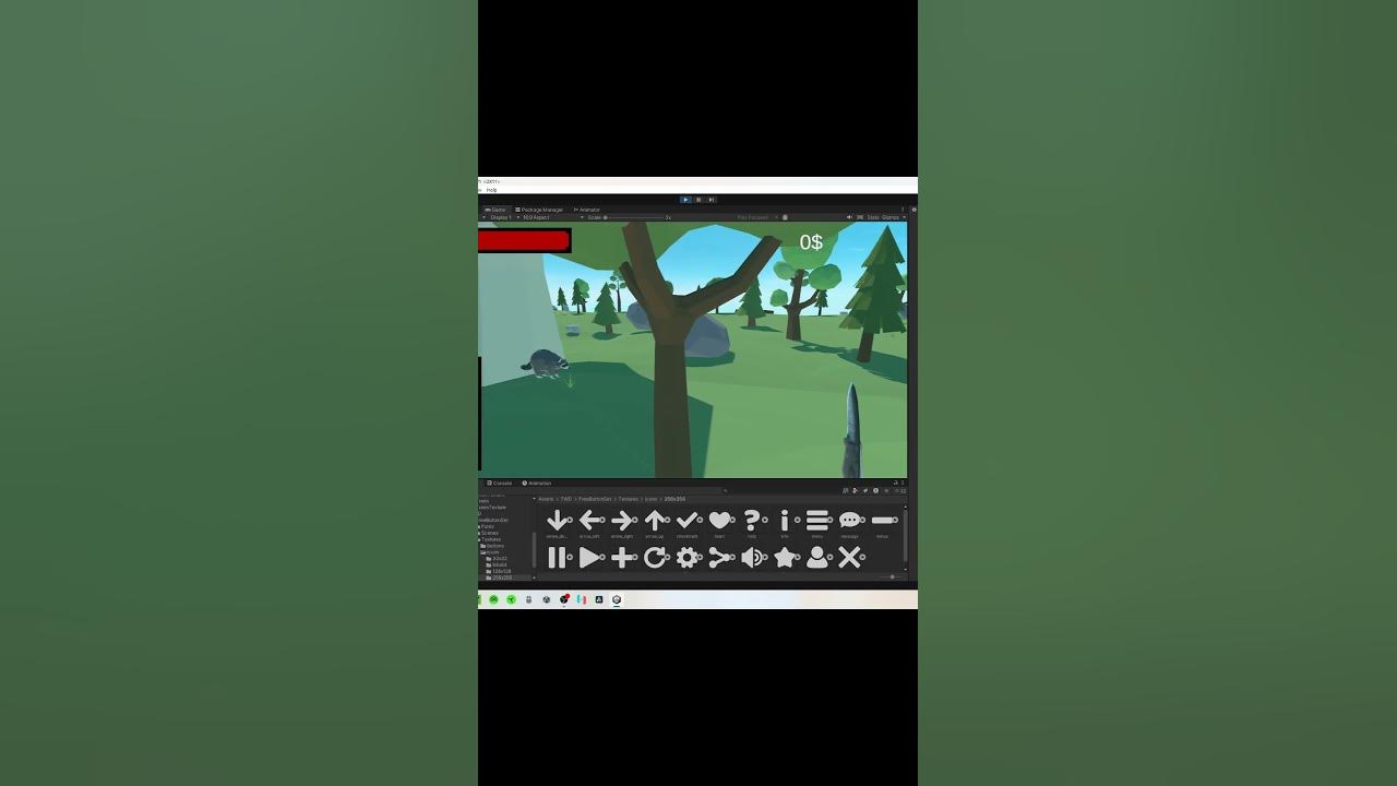 EA Sports, It's in the Money! #3dgamedevelopment #gamedesign #gaming #gamedevblog # ...