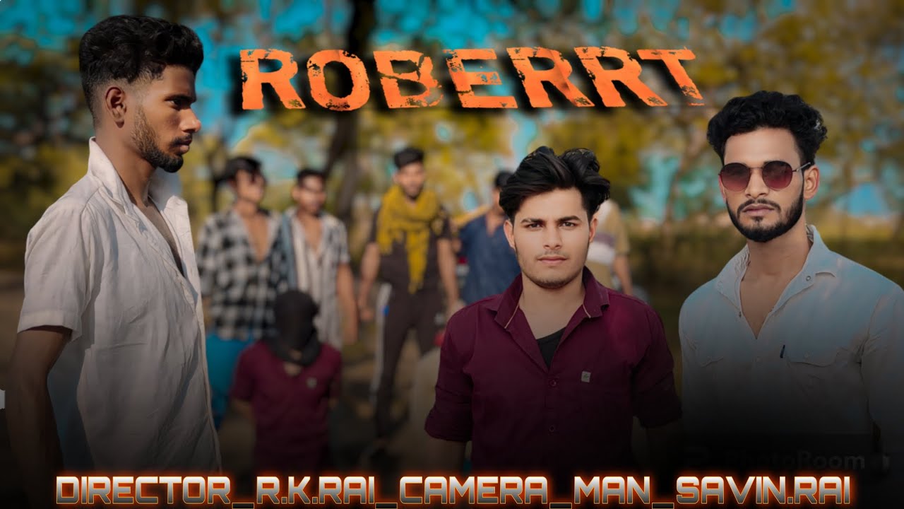 Roberrt movie || new south movie new action || roberrt movie fight ...