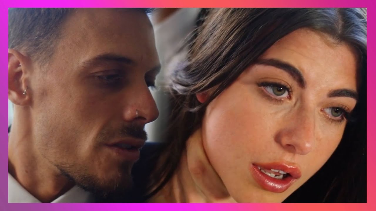 Cô nàng giao hàng xinh đẹp và anh giám đốc | Gal Ritchie - YouTube