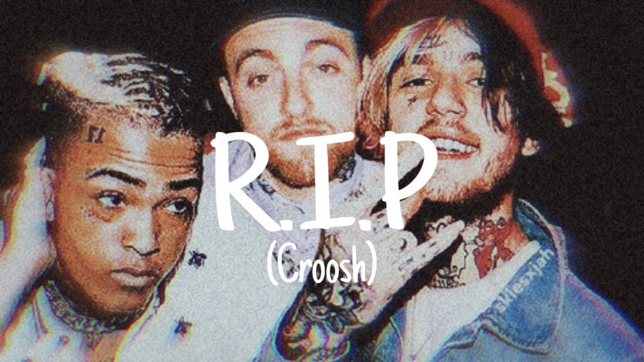 Croosh - R.I.P (Sub. Español) oficial audio - YouTube