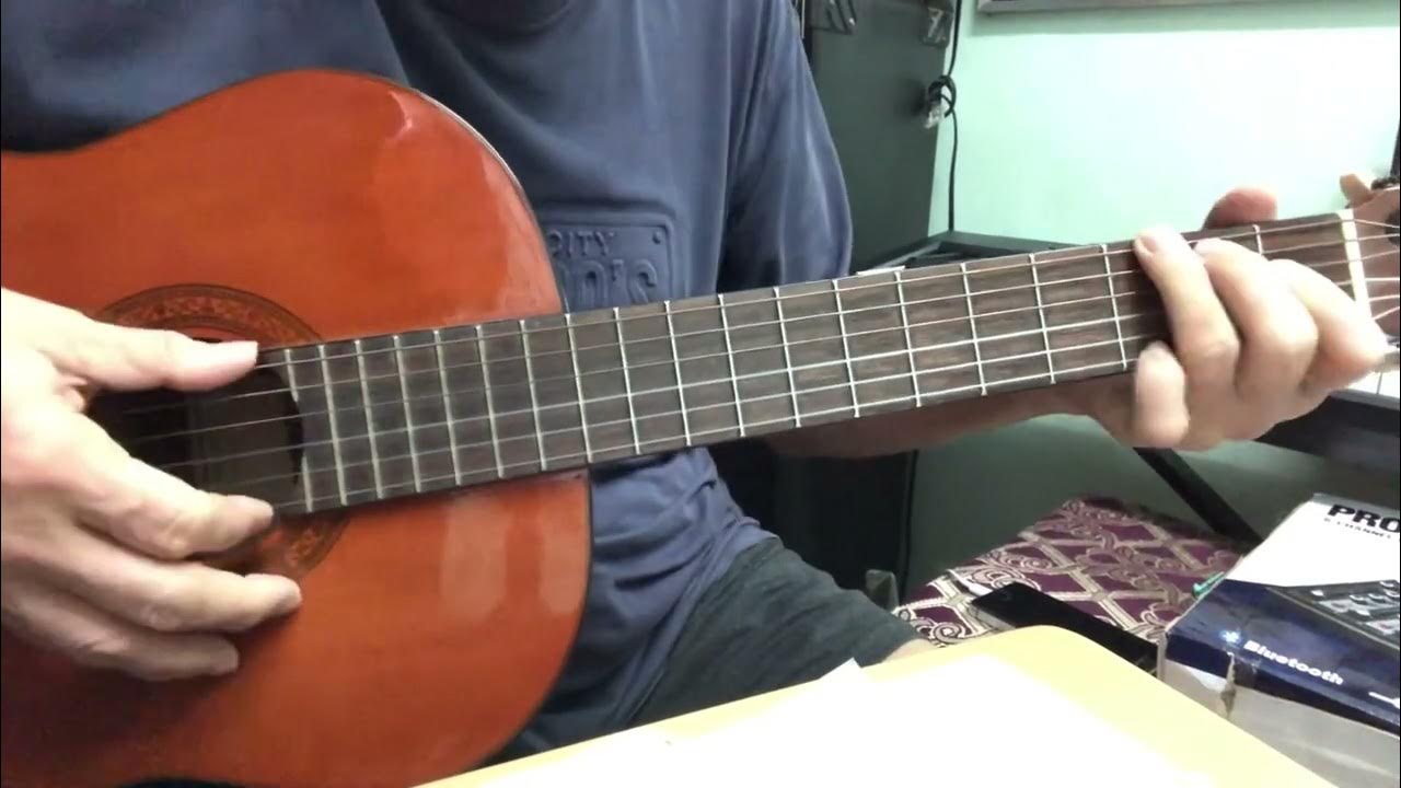 “ALELUYA” Composed: Jandi Arboleda/Manoling Francisco SJ, LYRICS/CHORDS: Description Below - YouTube