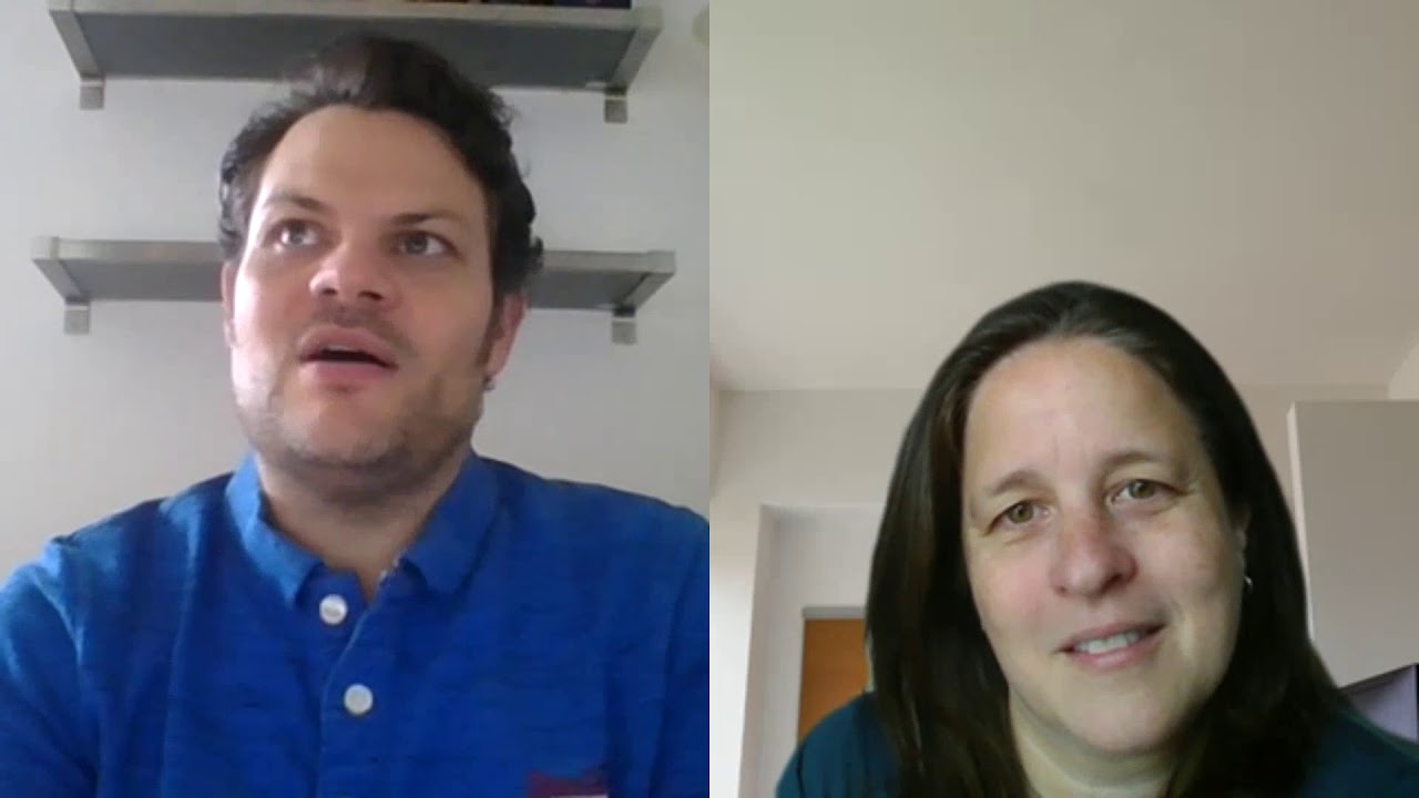 Advice from Tim Cowling - YouTube