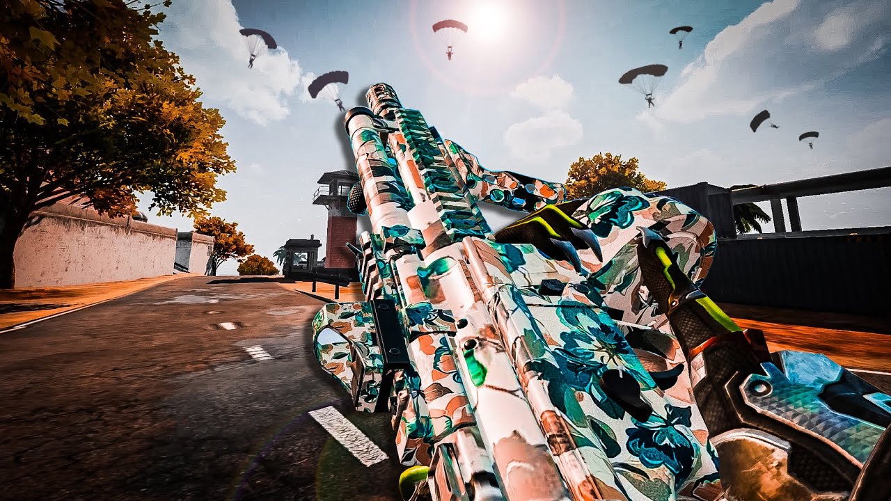 BLOOD STRIKE BEST UPDATE WITH FREE LEGENDARY SKIN,GOLD AND SMARTPHONE ...