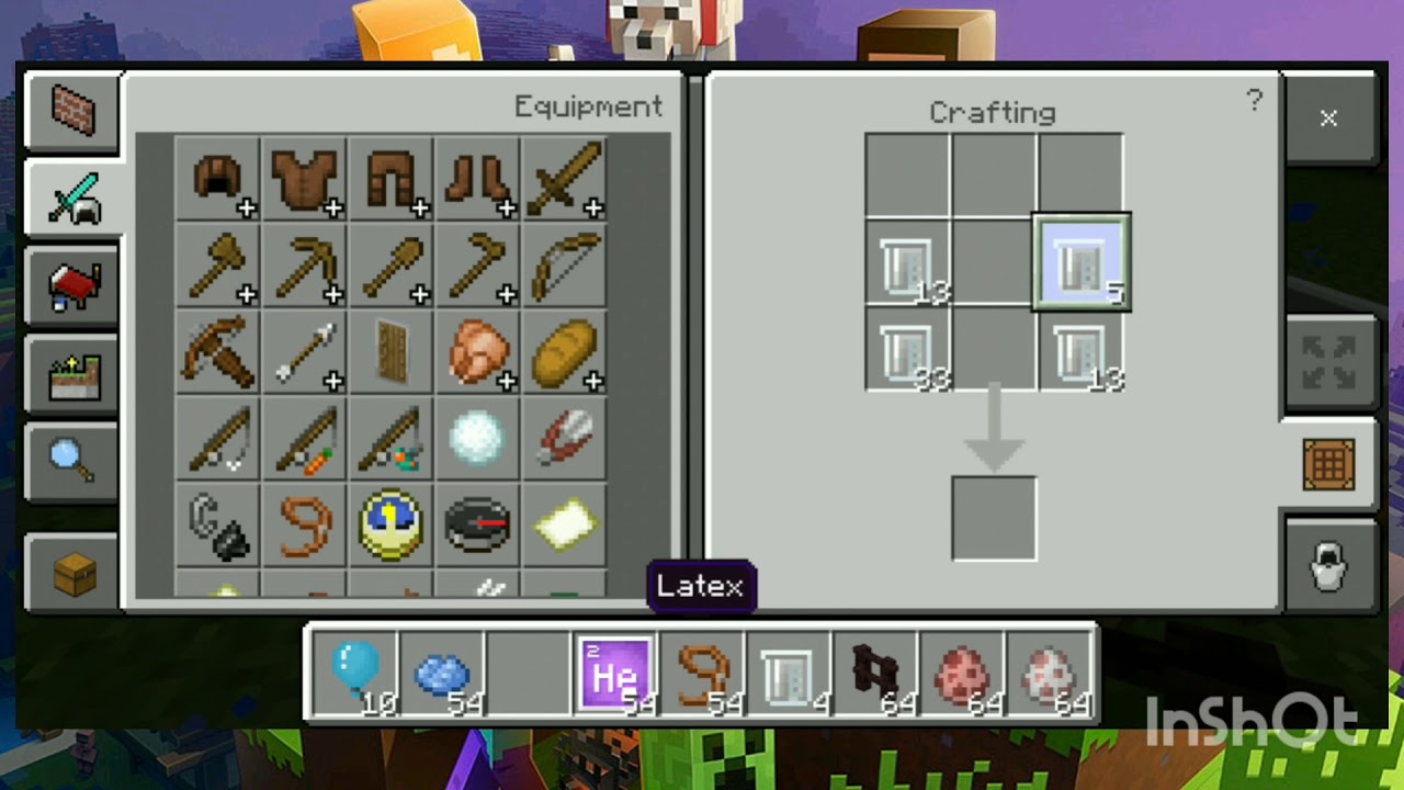 Balloons In Minecraft Education Edition YouTube balloons-in-minecraft-education-edition-youtube