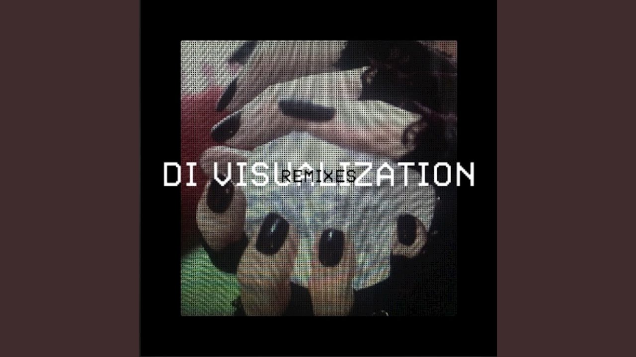 Visualization Todd Edwards Dub Youtube 8373