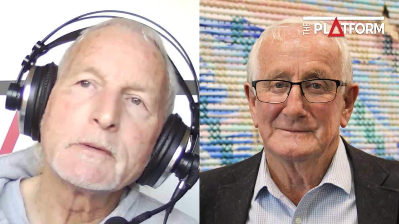 Peter Scott on wilding pines, environmental challenges, and the 2023 ...