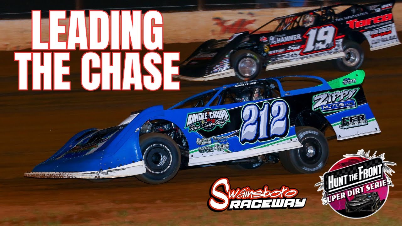 Championship Week Preview | Josh Putnam Leads Heading to Swainsboro ...