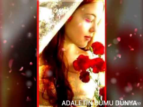 ADALETİN BUMU DÜNYA