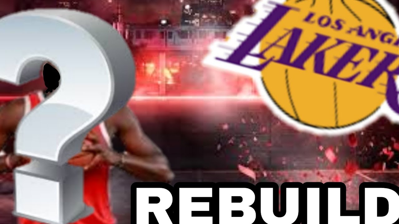 Nba Rebuild| Kobe için kupayi alaçayiz - YouTube