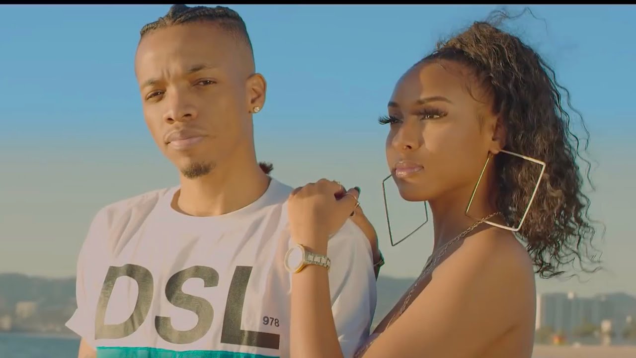 Tekno - Uno (Music Video) - YouTube