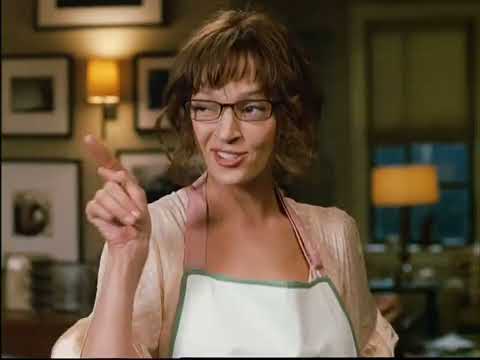 Star Movies Asia - My Super Ex-Girlfriend Movie Promo 2007