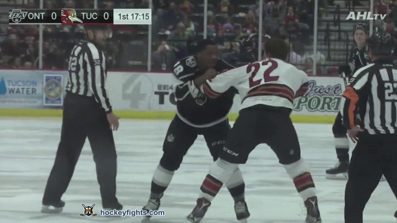 Bokondji Imama vs Travis Howe Dec 8, 2018 - YouTube