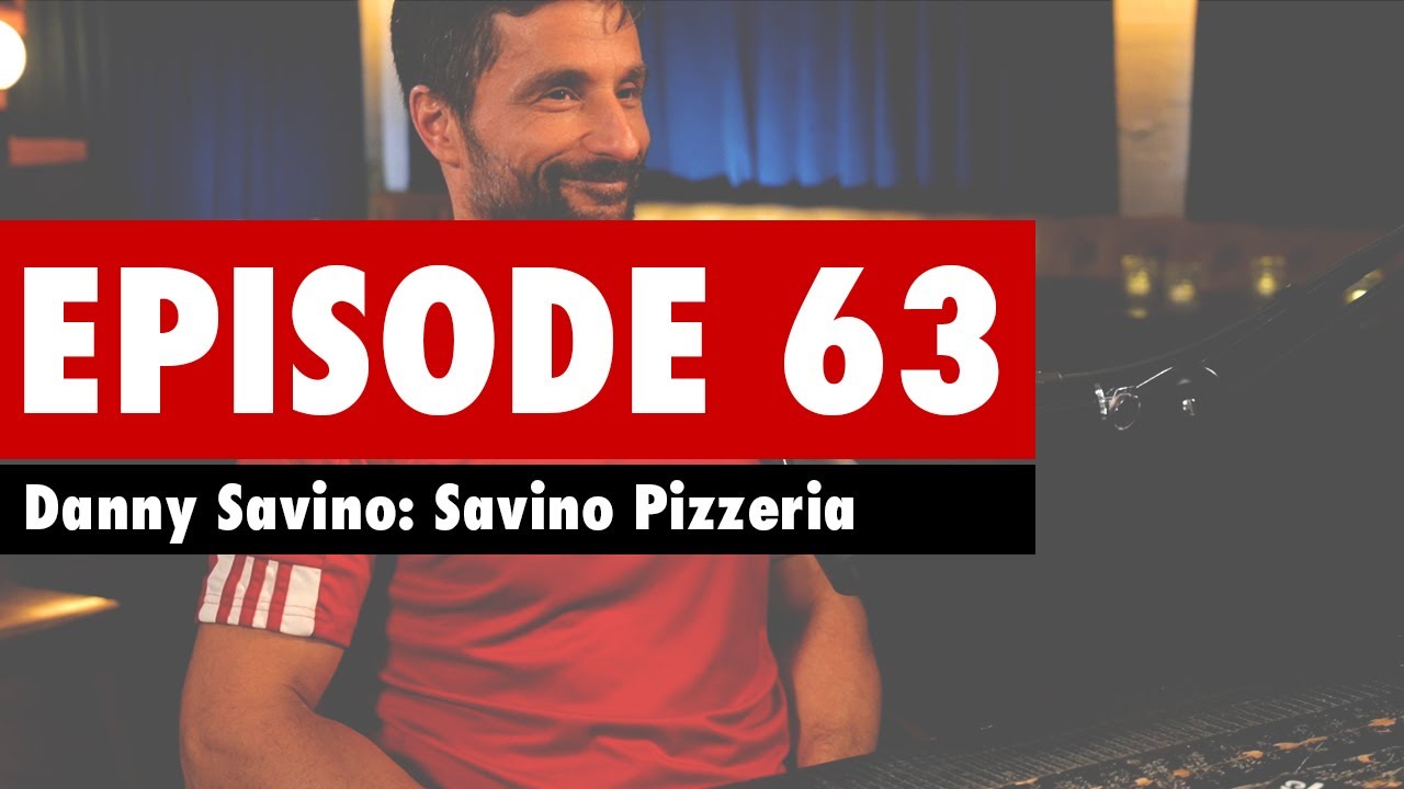 The Calgary Sessions Ep63 | Guest: Danny Savino - YouTube