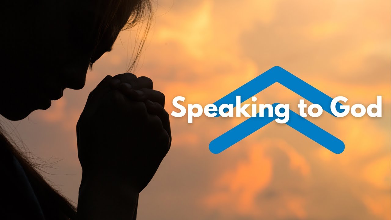 2024 10 13 John 17:1-5 Prayer: Glory (by the one Sent) - YouTube