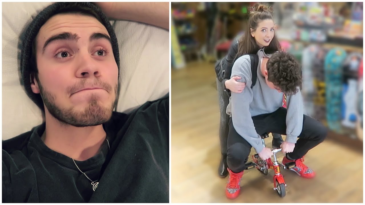 OMG IM SO EXCITED!! - YouTube