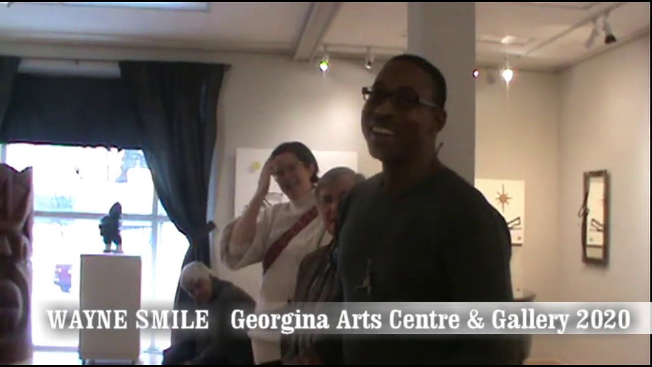 Wayne Smile 1 LOVER'S DANCE - YouTube