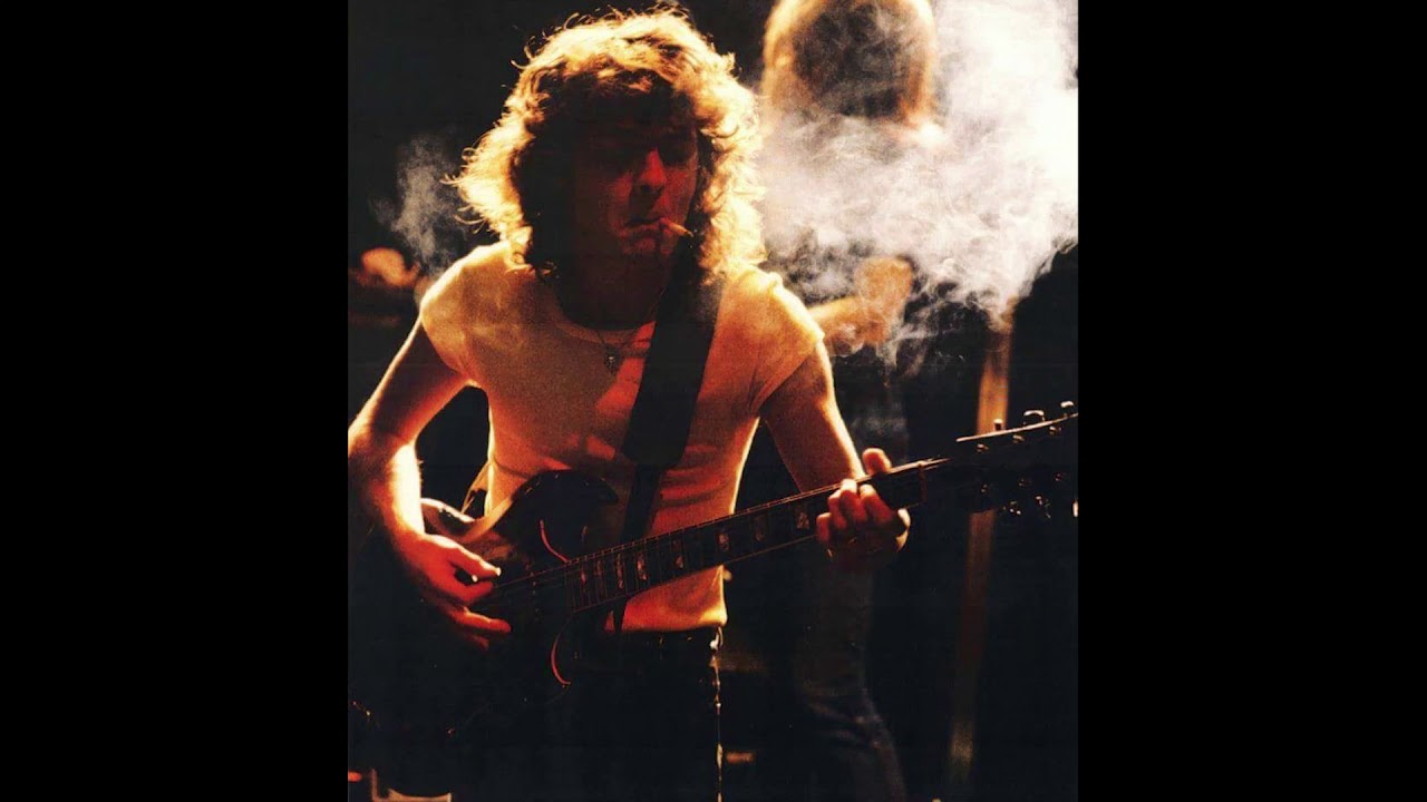 AC/DC - Messin' With The Kid (2020 Remaster) - YouTube