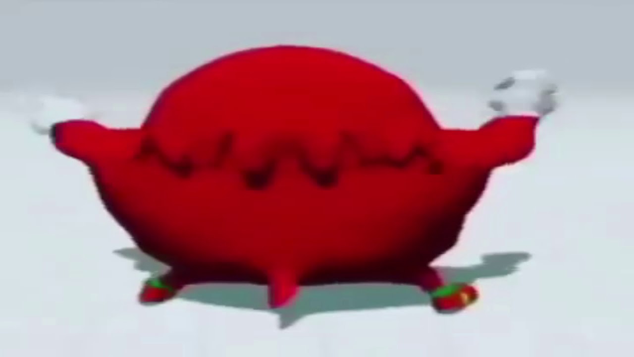 Do you know da wae? - Ugandan Knuckles Dance - YouTube