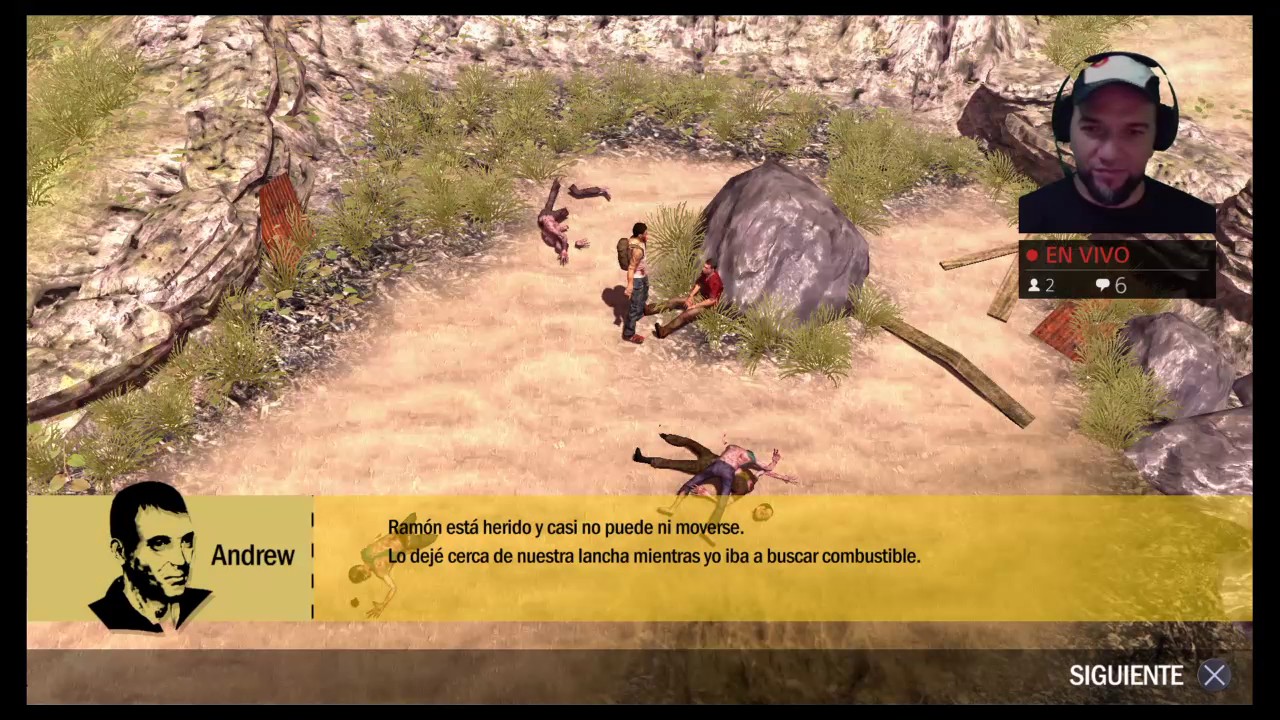 HOW TO SURVIVE | GAMEPLAY #INICIO | PS4 - YouTube
